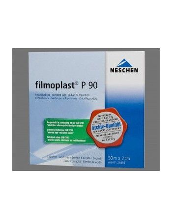 Neschen Filmoplast P90 50mx20mm